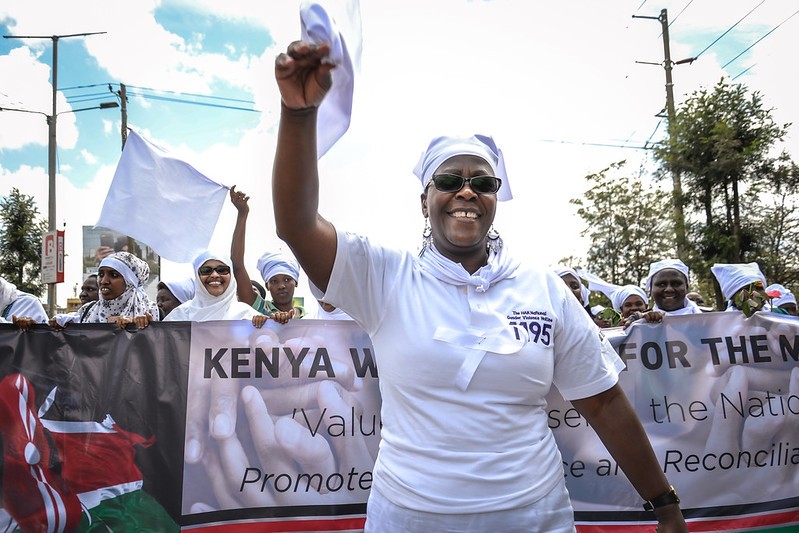 Kenya Must Do More to End Femicide and Violence Against Women ...